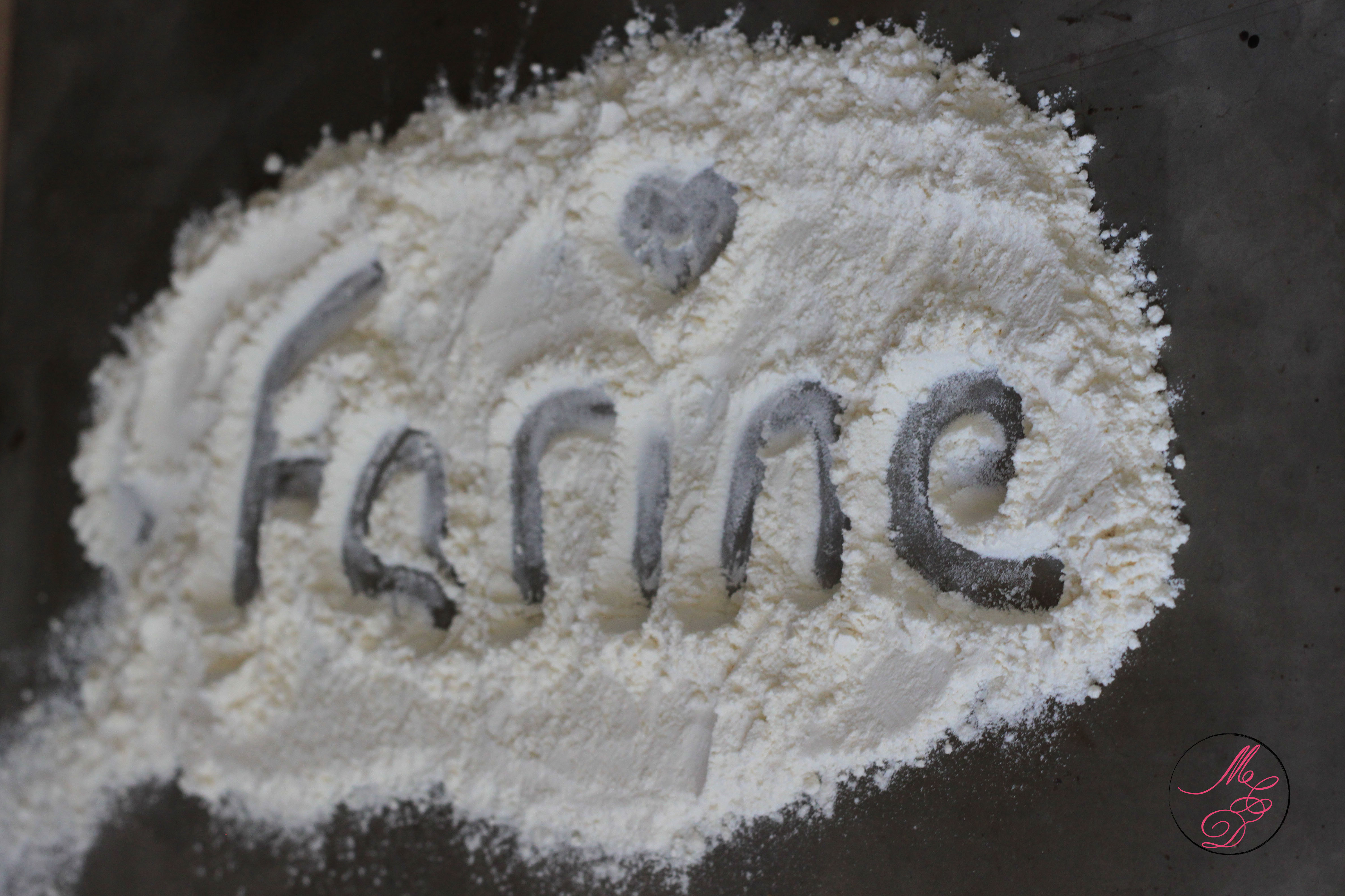 Les farines : quelle farine pour quel usage